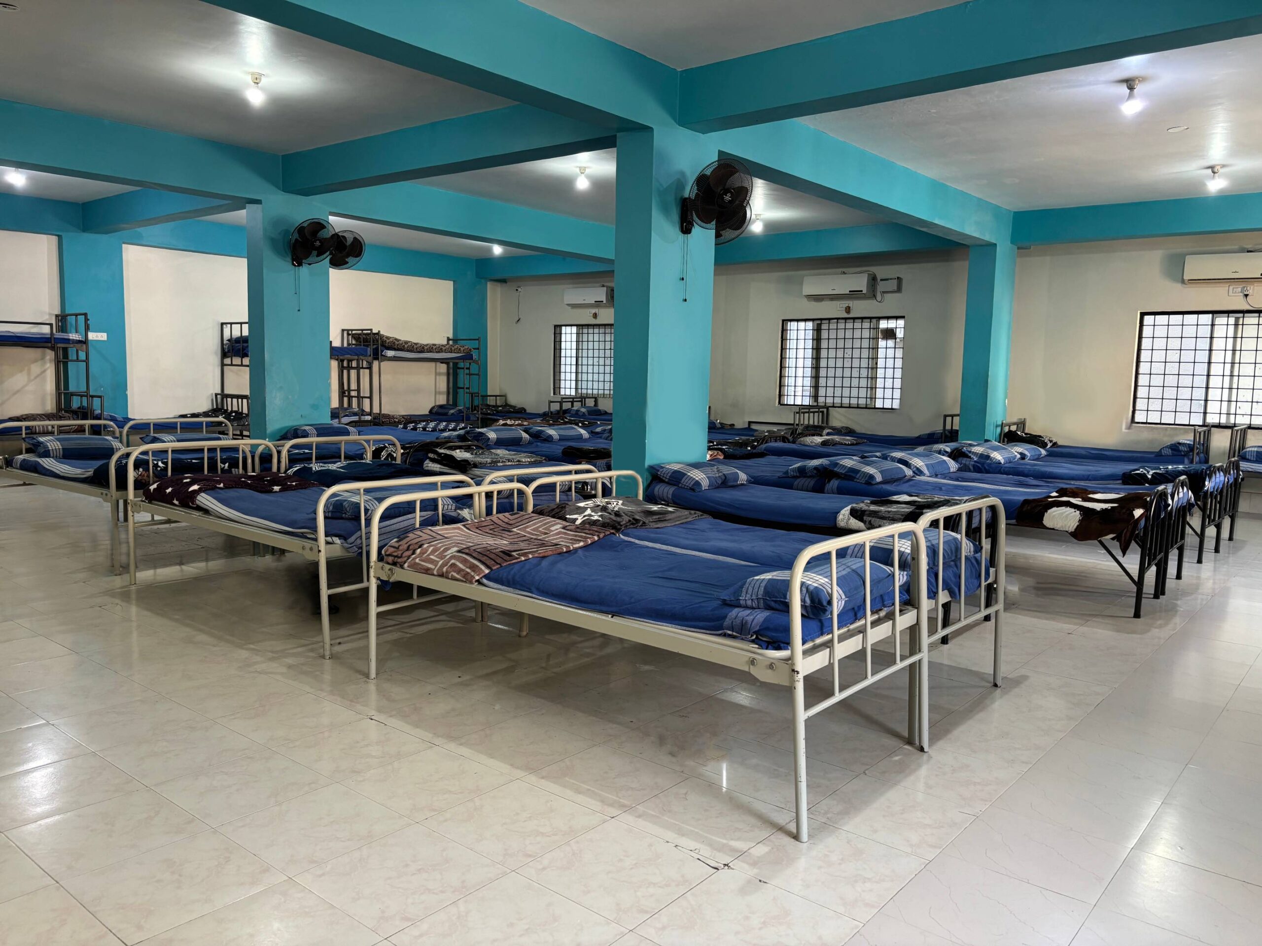 Gallery - 4S Society