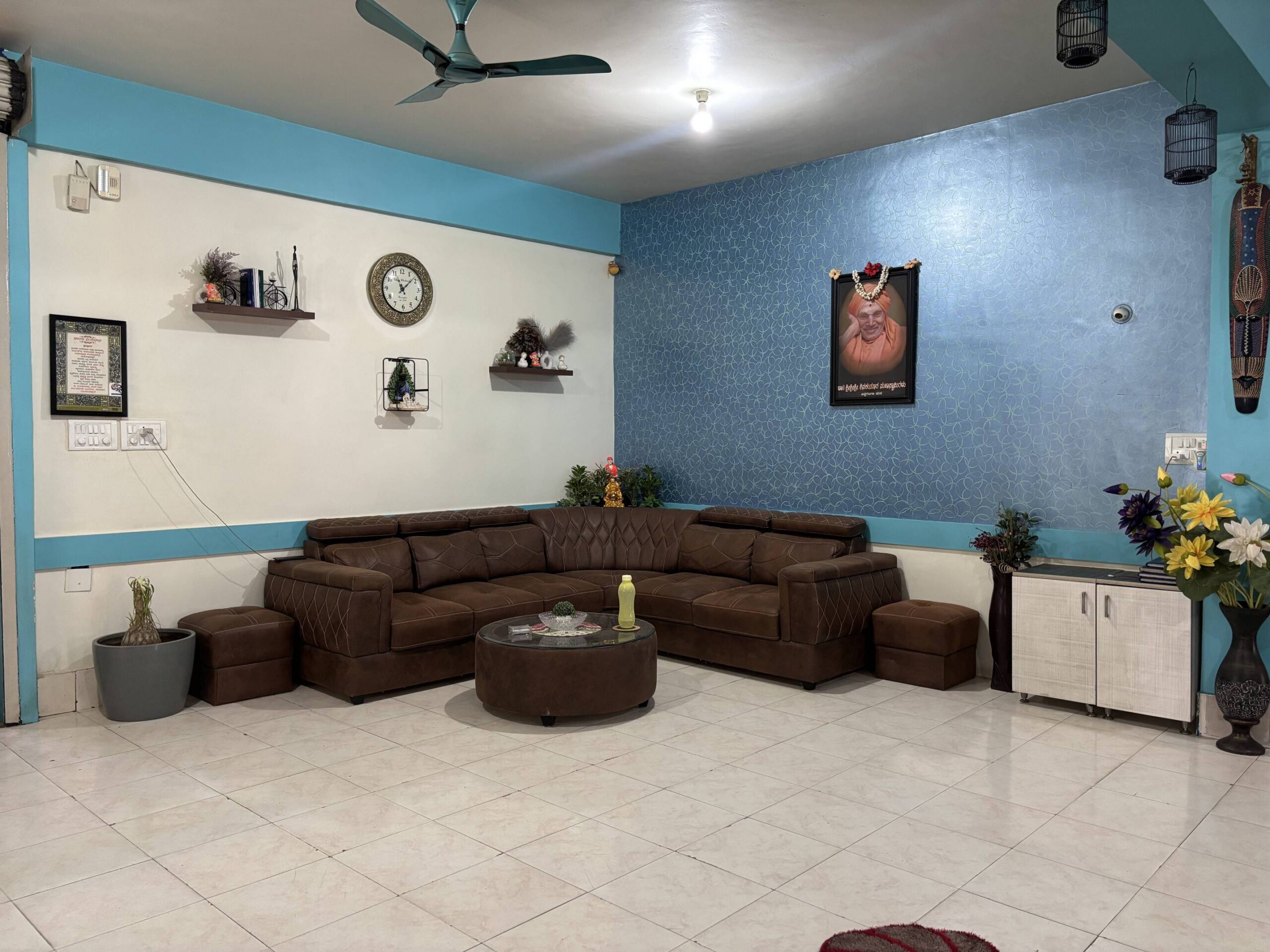 Gallery - 4S Society